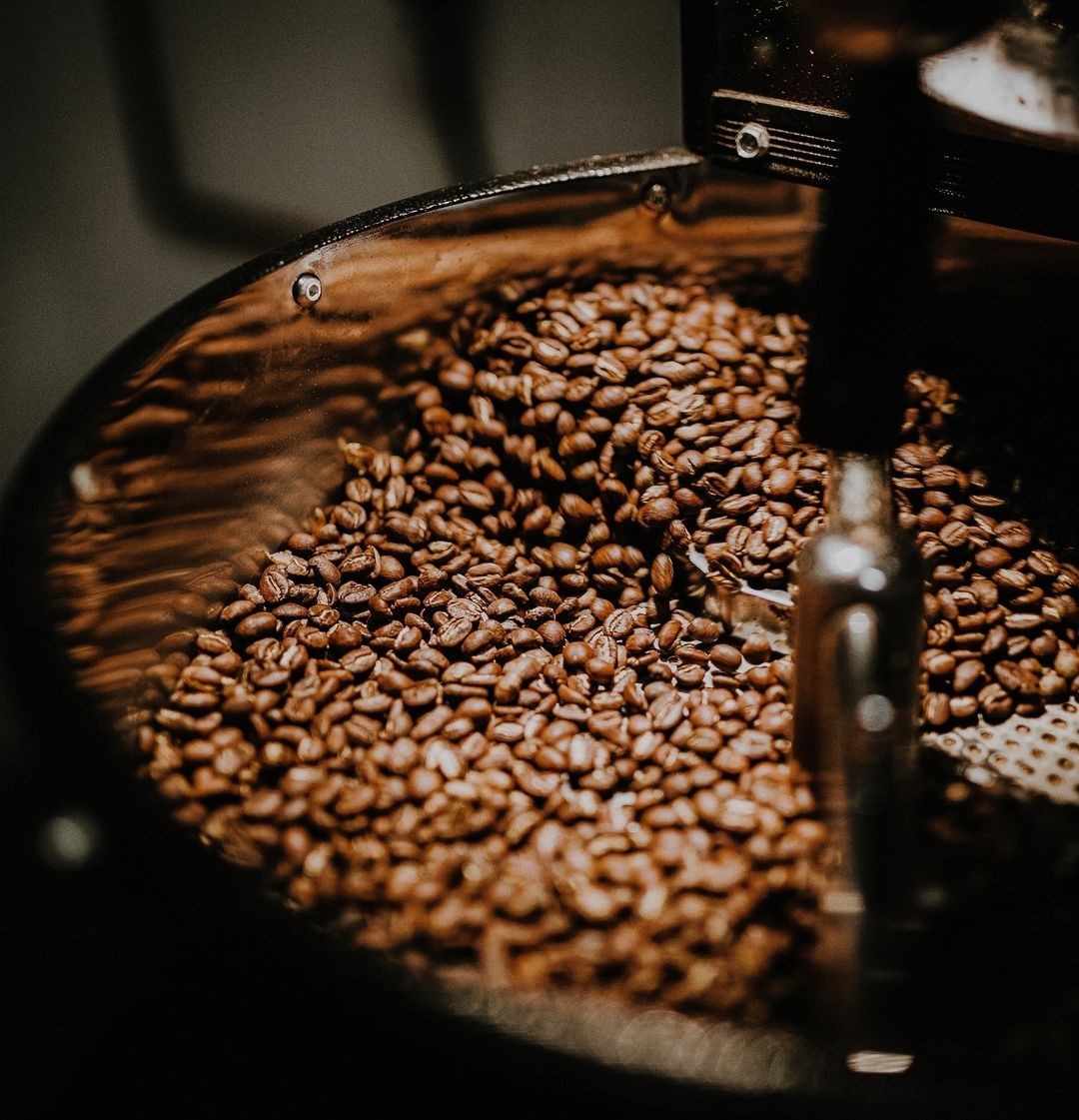 About Us | Farm & Forest Organic Coffee Roasters